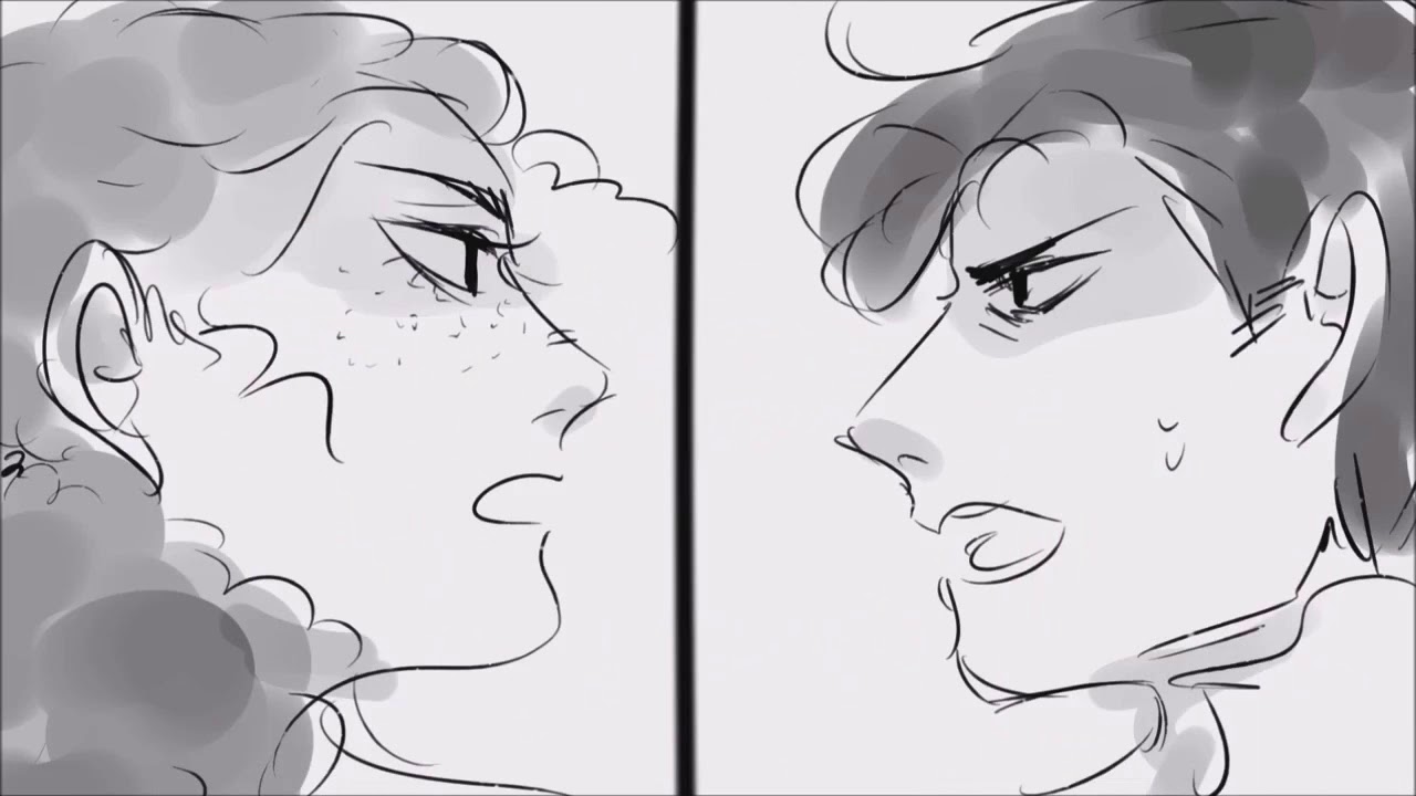 Ten Duel Commandments || Animatic || Reupload From Szin - YouTube