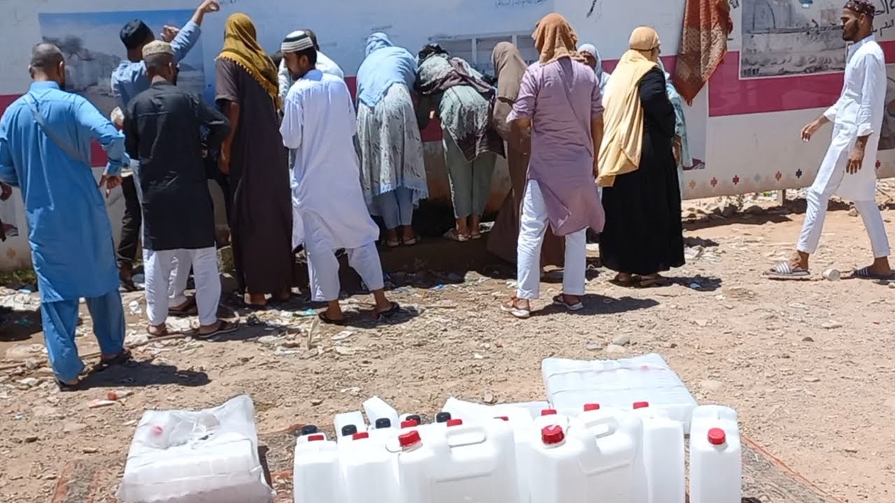 Beer E Roha | Bir Roha | Roha Kunwaan | Well Of Ruha / Rawha | Medina ...