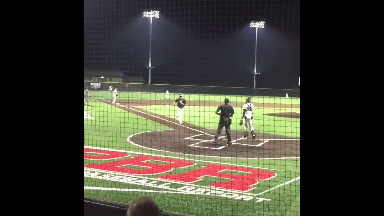 Shane Newsome - August 2020 Skills Video - YouTube