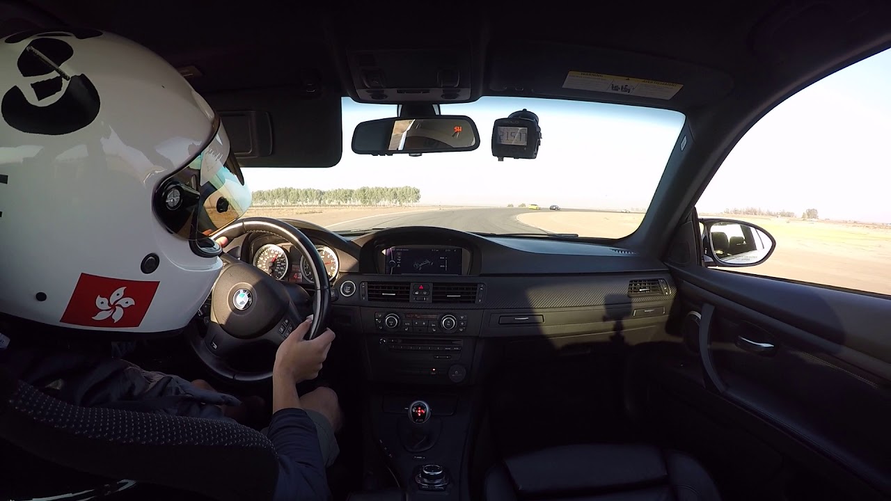 10/20/18 Buttonwillow 13CW E92 M3 Nexen Sur4 AST5100 - YouTube