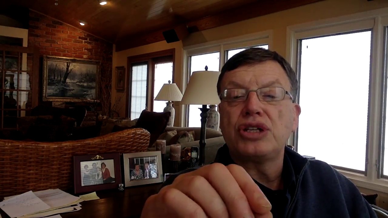 Operation Freedom Briefing: Dr. Dave Janda: Executive Orders - YouTube