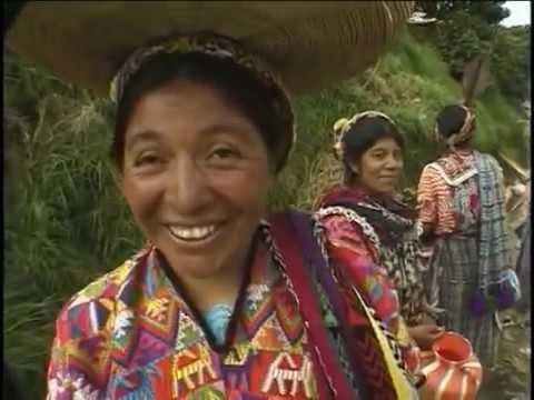 Transformaciones El Poder de Dios en Almolonga, Guatemala Parte 2 de 2 ...