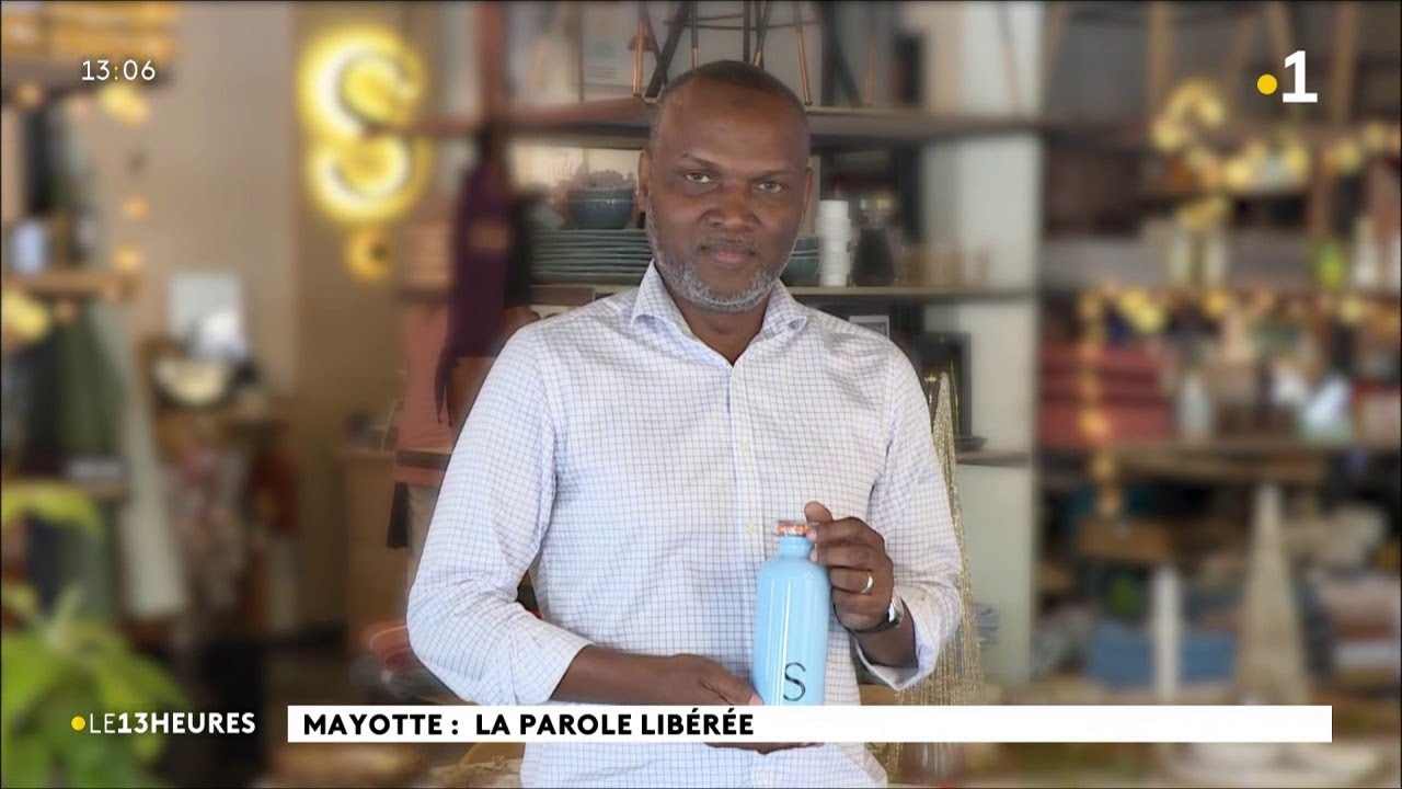 La parole libérée avec Loutfi Safaoui - YouTube