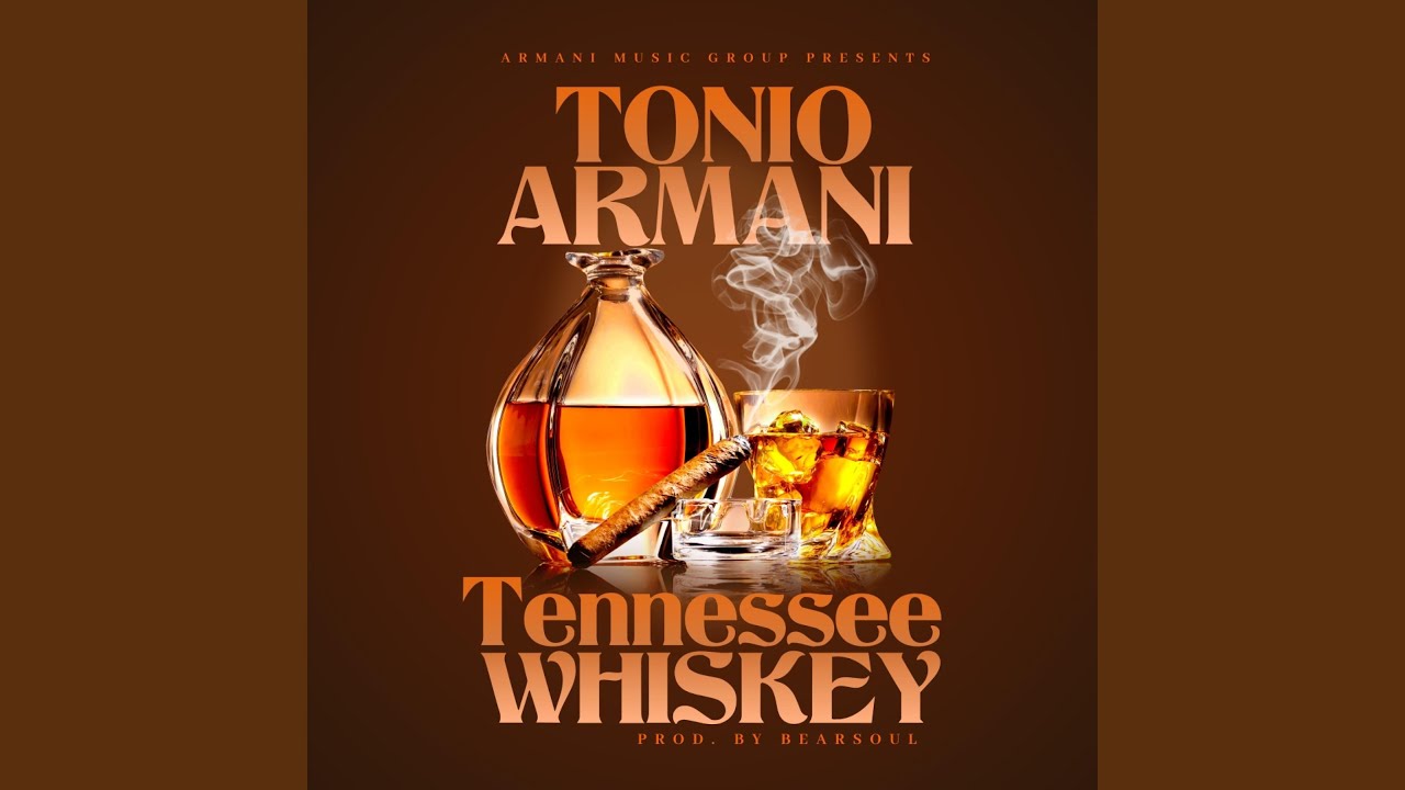 Tennessee Whiskey - YouTube Music