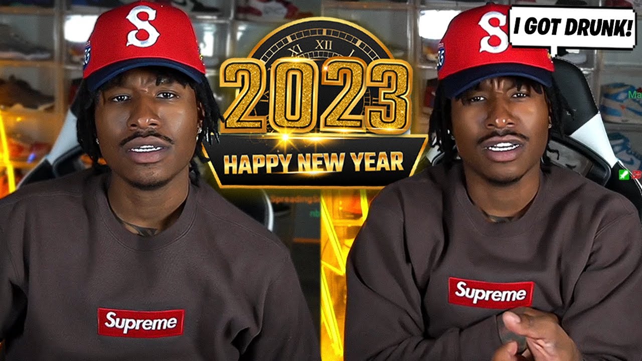 Duke Dennis Tells Story Time Of His First Time Getting Drunk During New ...
