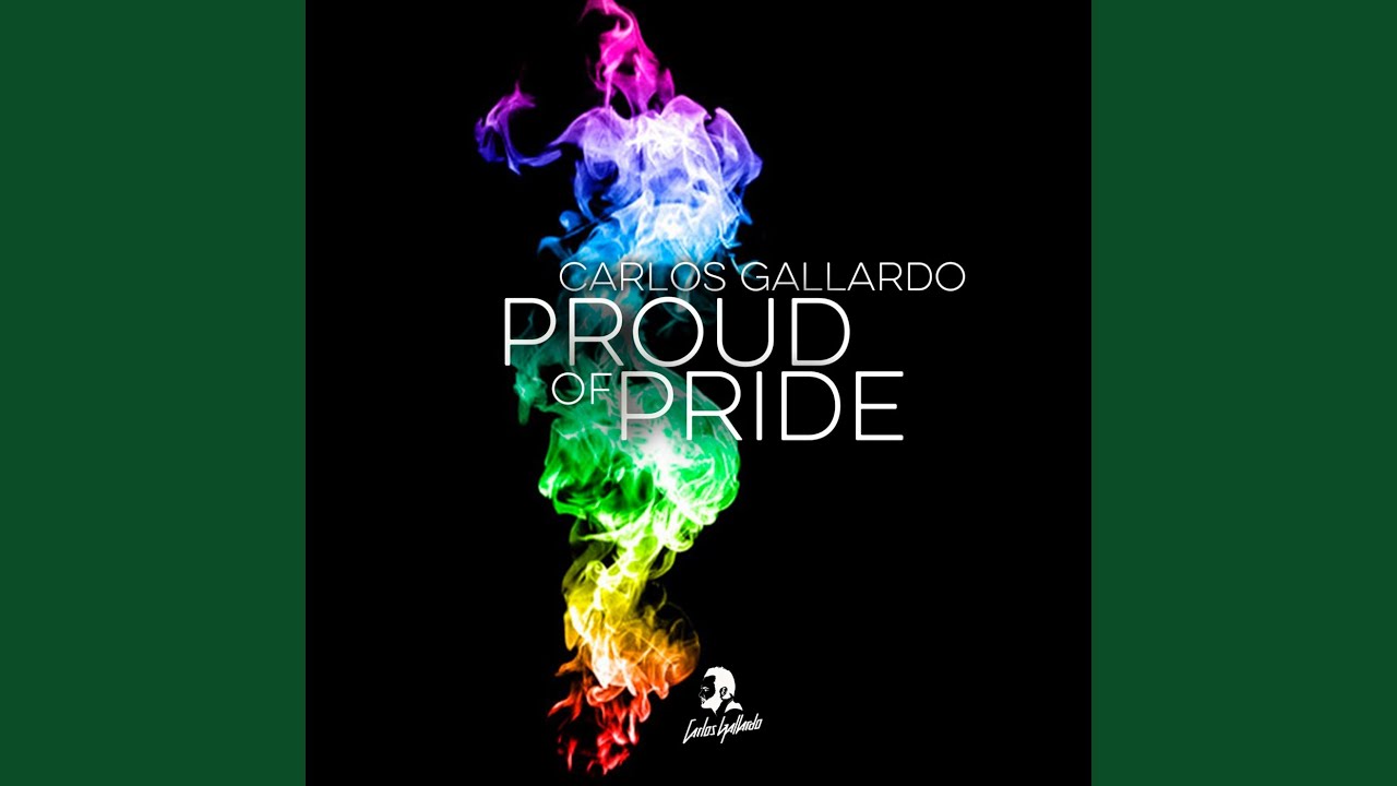 Proud of Pride - YouTube