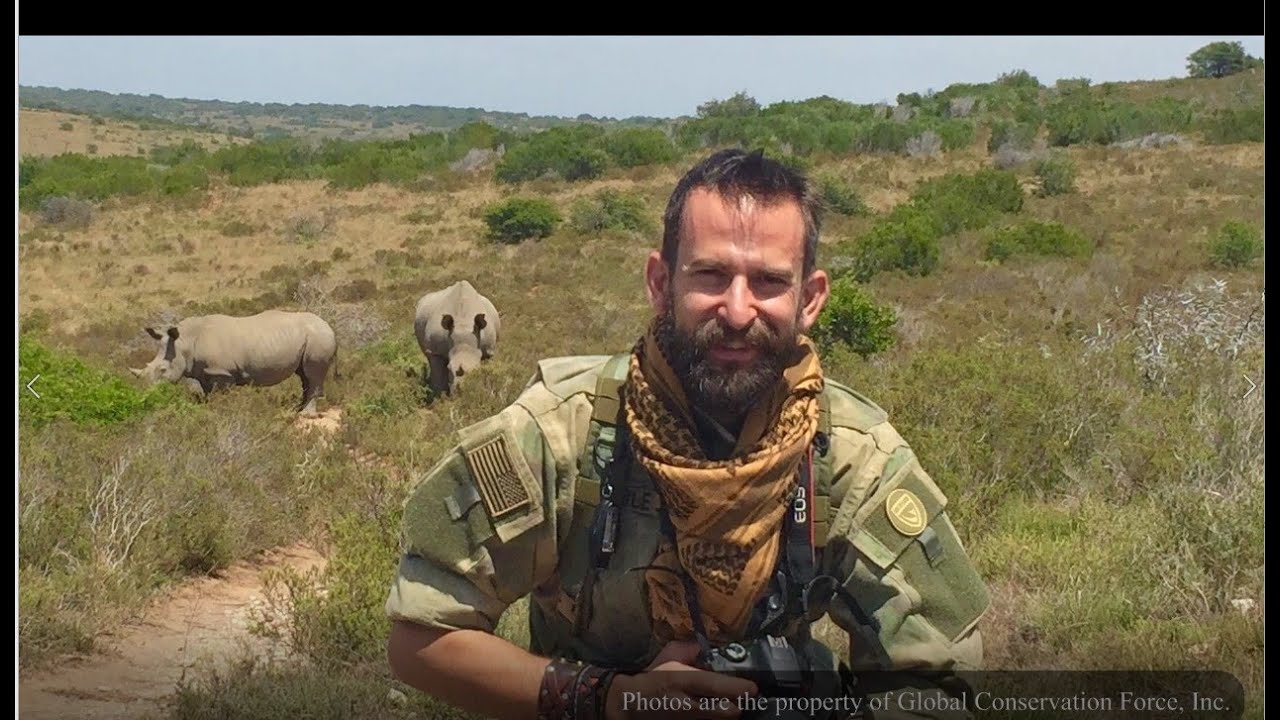 Read-Aloud from South Africa | Rhino in the House by Daniel Kirk - YouTube