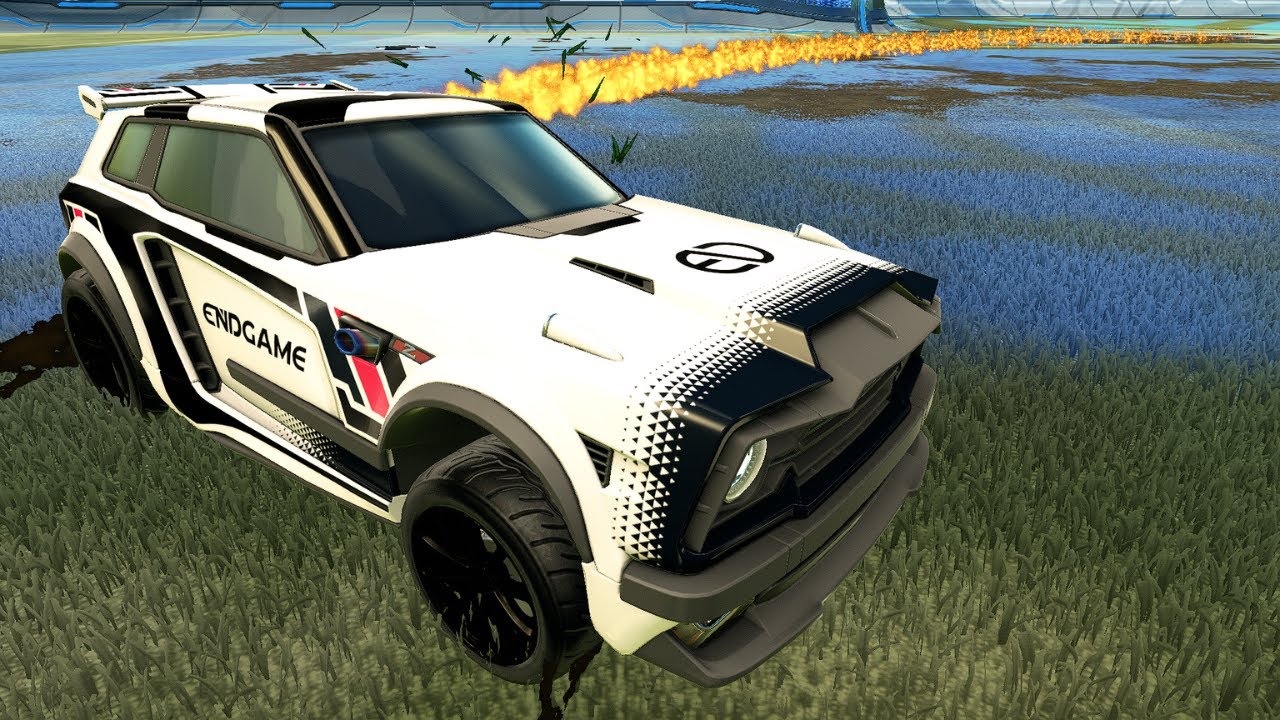 TOXIC Grand Champs & Diamonds In GC Lobbies?! | GC1 2v2 - YouTube