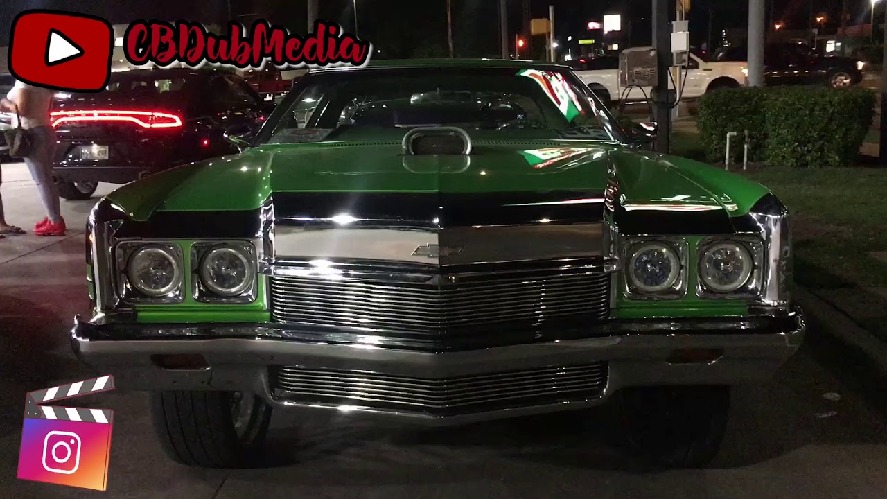 Clean DONKS Of Oklahoma - YouTube