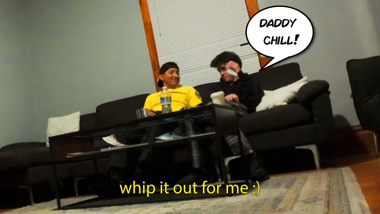 Illegal Immigrant Pred Gets Handsy With Our Decoy! (With ...