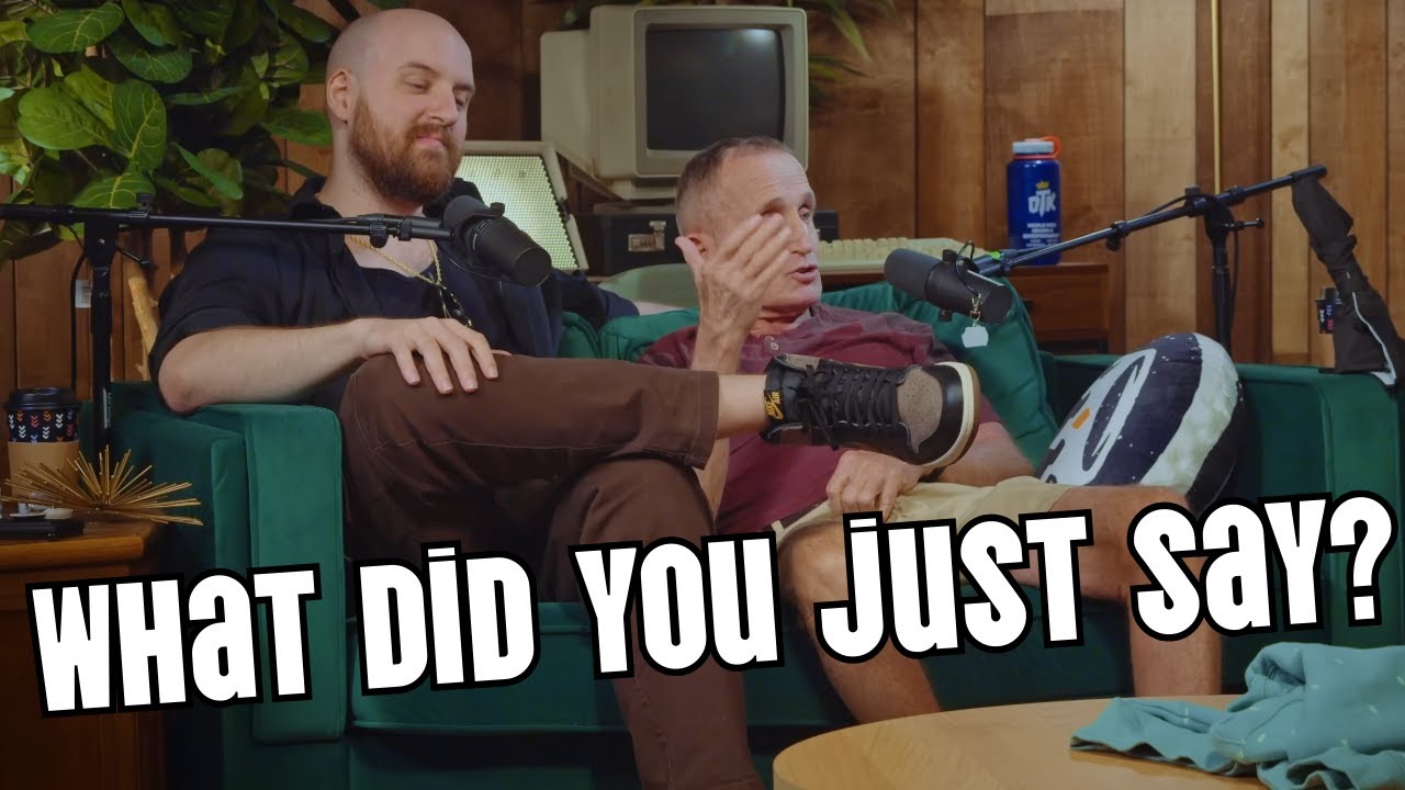 Tectone Doesn't Want Talk about his father but is fine with exposing ...