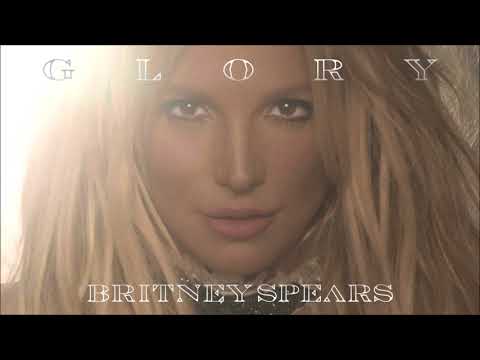 Britney Spears - Love Me Down (Official Instrumental)