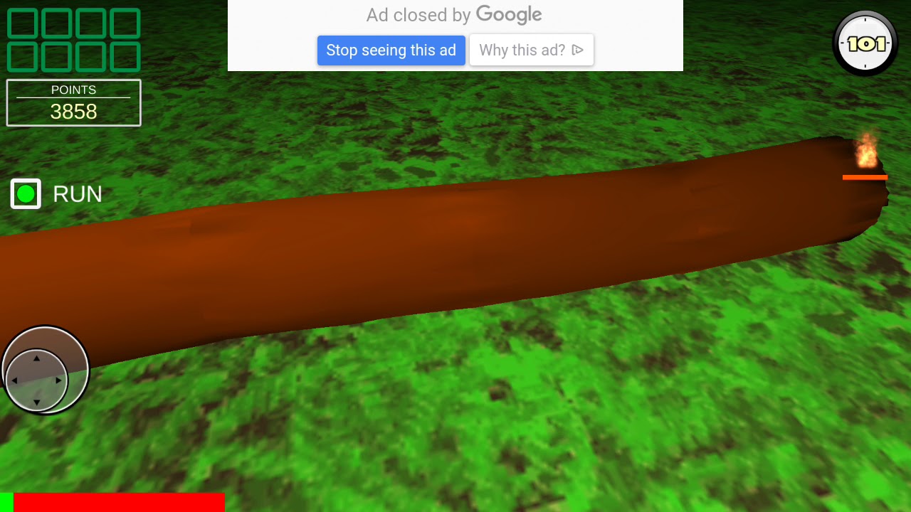 3D camping with baldi fun no link in description - YouTube