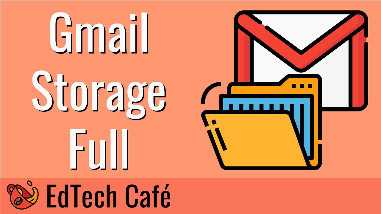 Gmail Out Of Storage YouTube gmail-out-of-storage-youtube