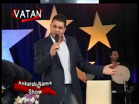 Alican Avcı - Halay Yavaştan Hızlanıyor