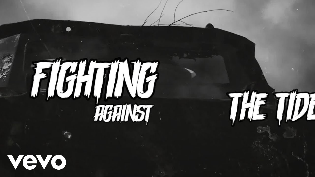 Hyperdose - Not Ready To Die (Lyric Video) - YouTube