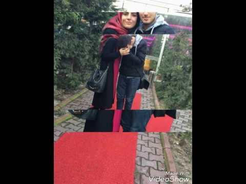 Senin bana gülüşün