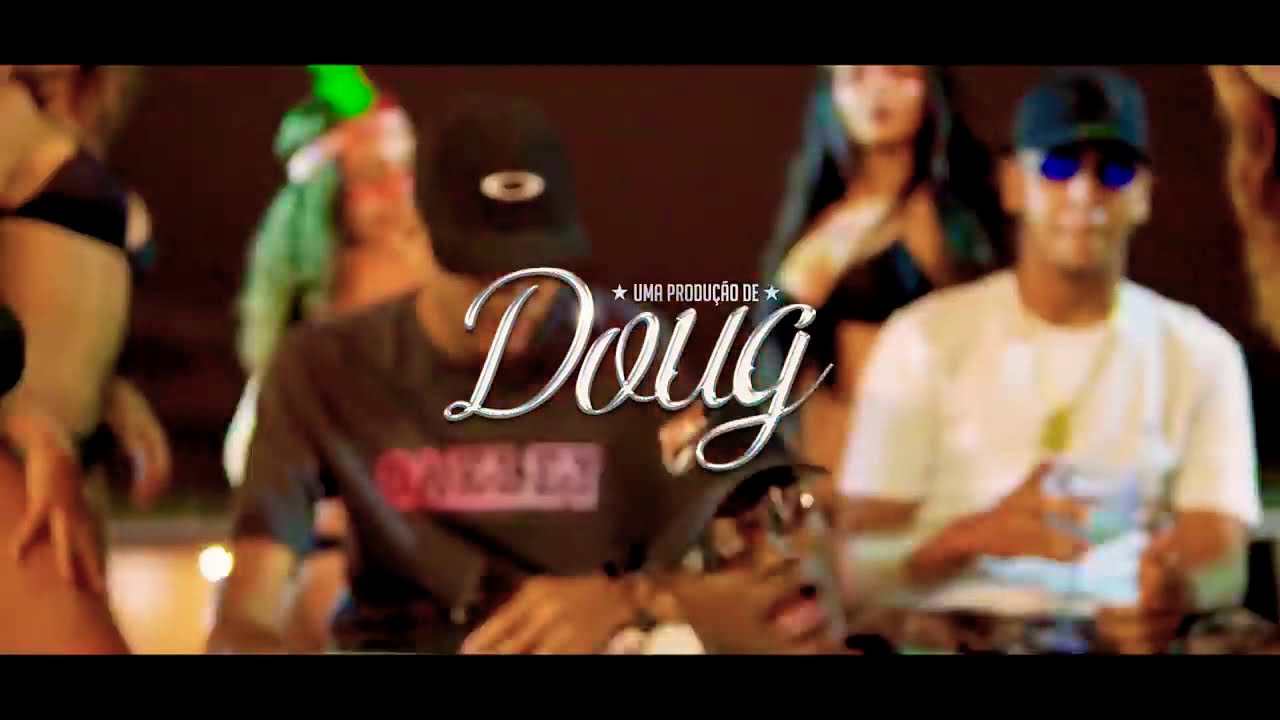 MC LARANJINHA - 7Xerequinhas (Clipe Completo) Hits 4M - YouTube