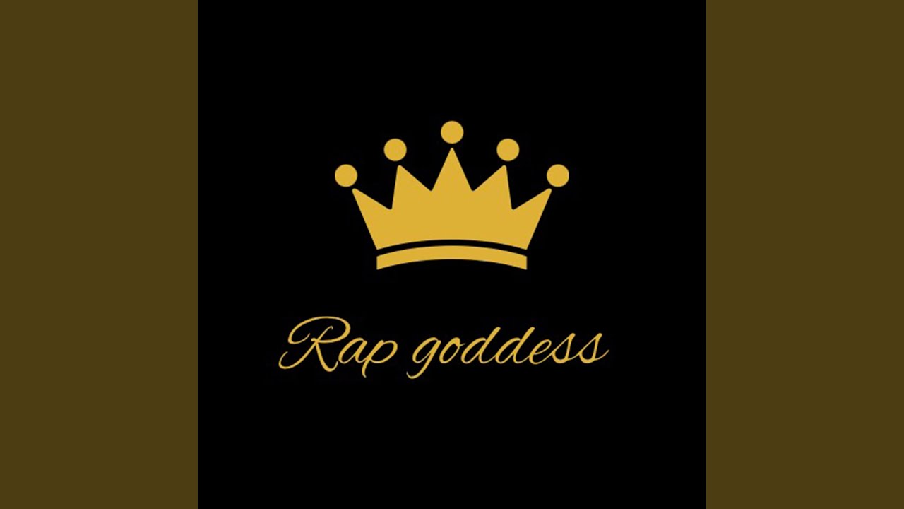 Rap goddess - YouTube