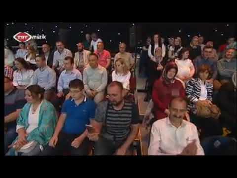 Bekir Çimen sıra gecesi dilden dile geziyor potpori