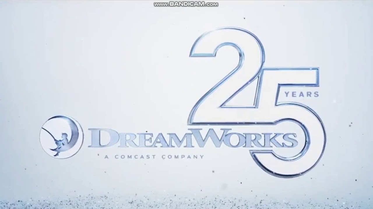 Universal Pictures/DreamWorks (25 Years)/DreamWorks/JackNJellify Films ...