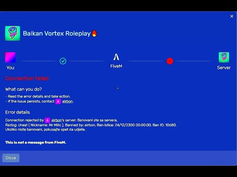 Mr Milic | Vortex Roleplay | LAST - YouTube