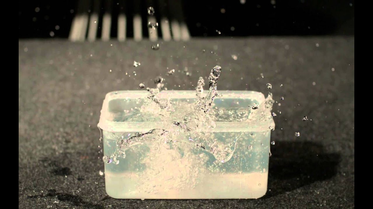 water x2 - YouTube