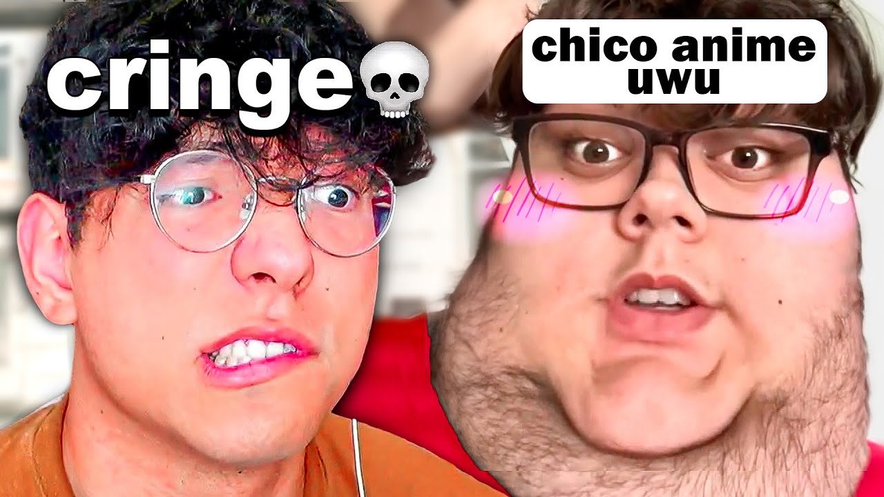 VIDEOS QUE DAN MUCHO CRINGE💀 - YouTube