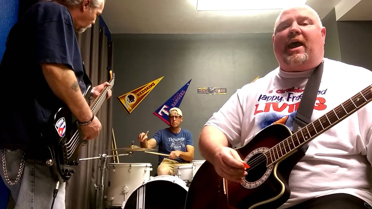 "Just the Way You Are" cover by Alan lucas - YouTube
