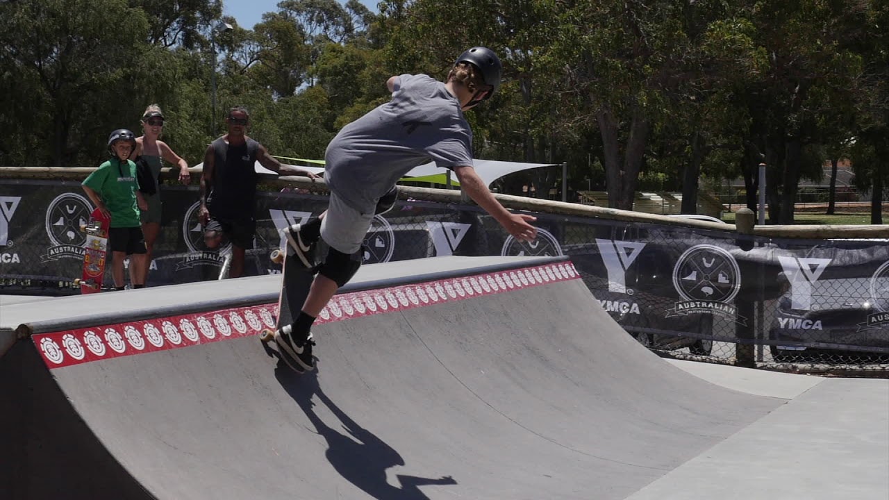 2020 Western Australian National Street Qualifier, Wanneroo ...