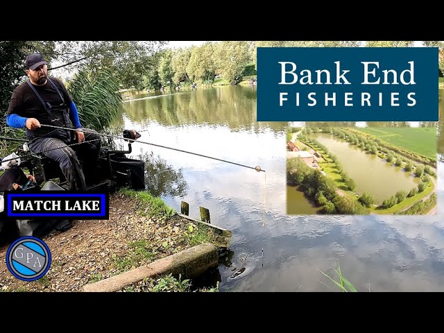 BDAC McCallum s Bank End Fisheries