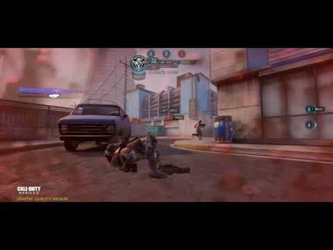 I Need The BK57 Championship Purple | CODM Championship Funny Moments ...