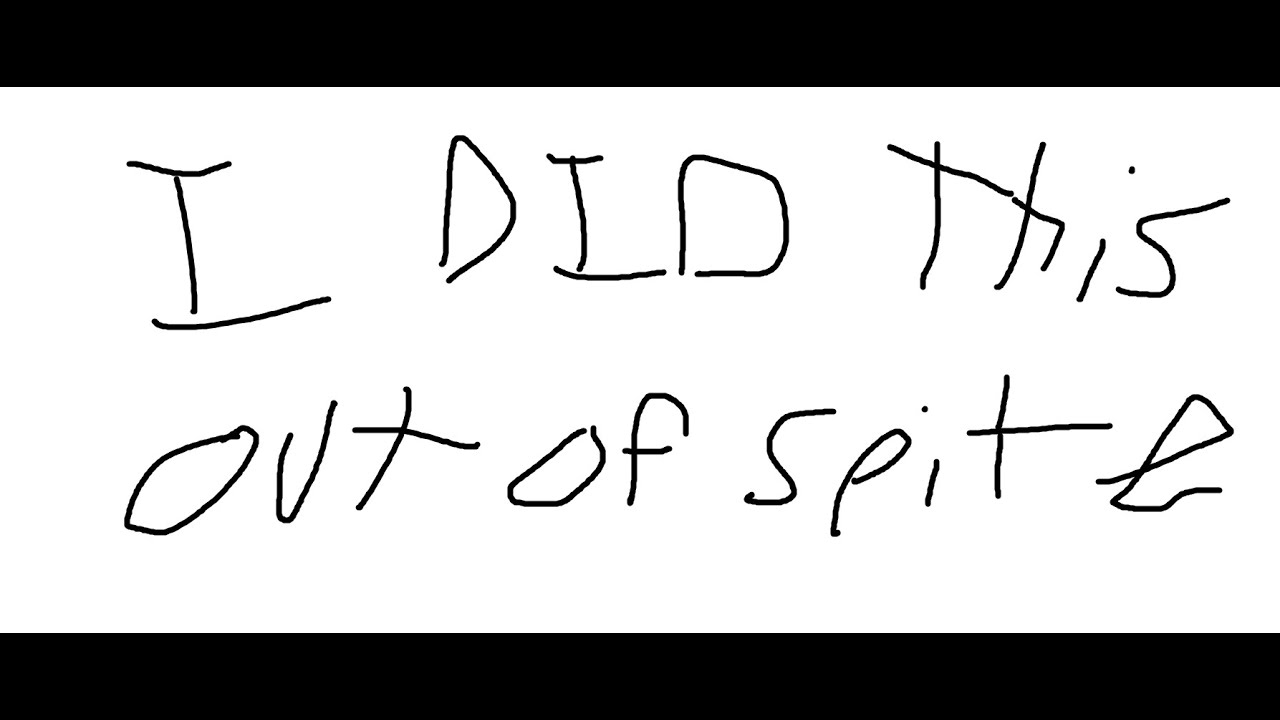 My Thumbnail Artist Thinks He Can Beat Me YouTube my-thumbnail-artist-thinks-he-can-beat-me-youtube