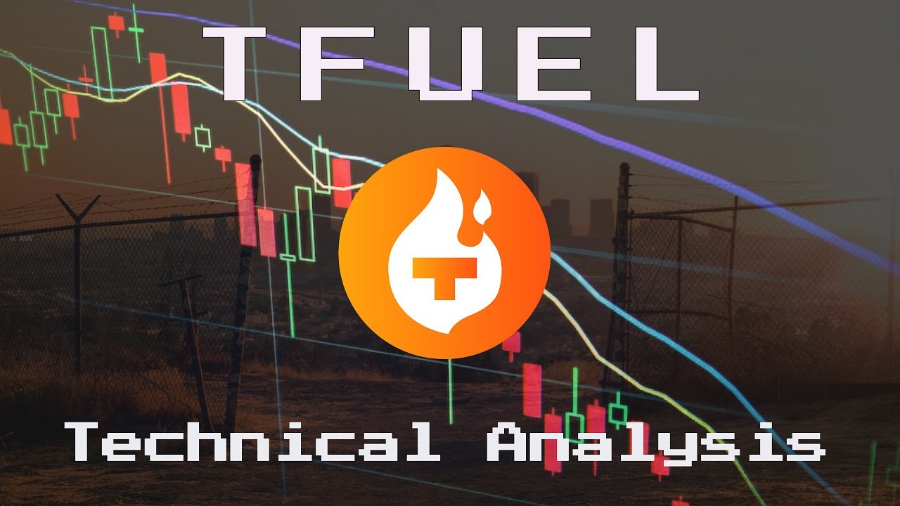 TFUEL-Theta Fuel Coin Price Prediction-Daily Analysis 2022 Chart - YouTube