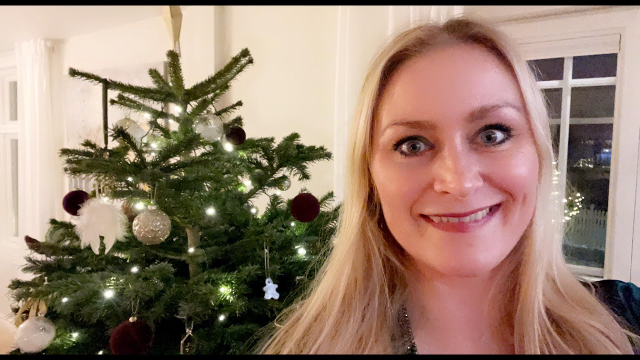 Video 937 God jul alle sammen! - YouTube