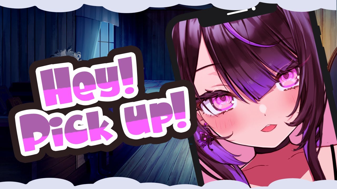 Roca Rourin is calling you! - YouTube