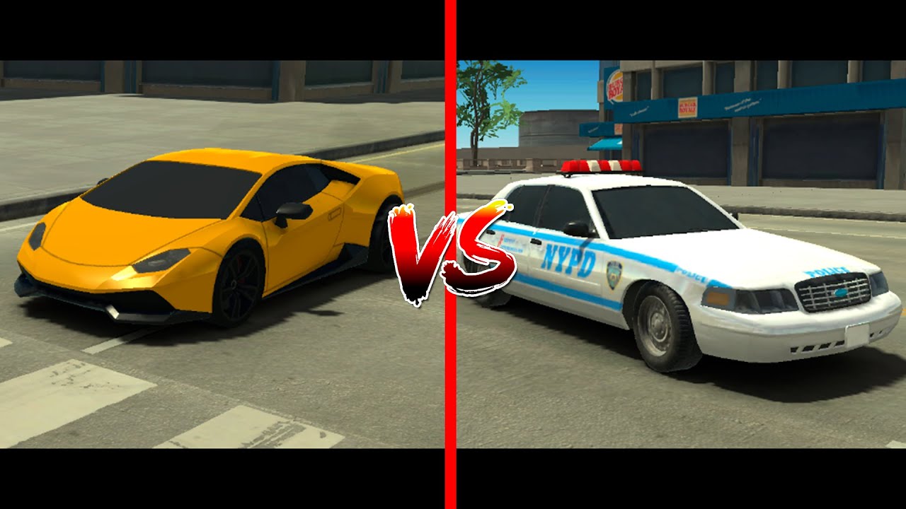 Police Pursuit 2 Miniclip Player Vs Bosses 107 Youtube