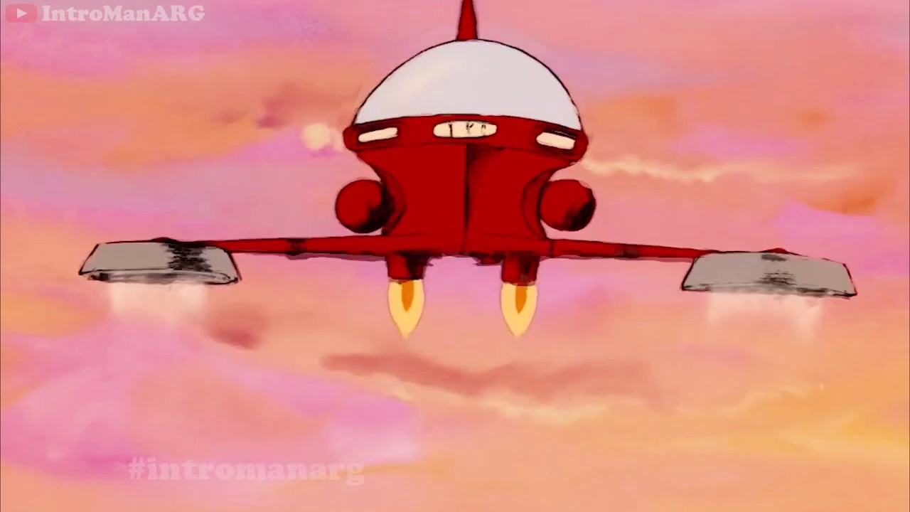 Mazinger Z - Opening "Latino/Español" Audio Original - Full HD - 60FPS ...