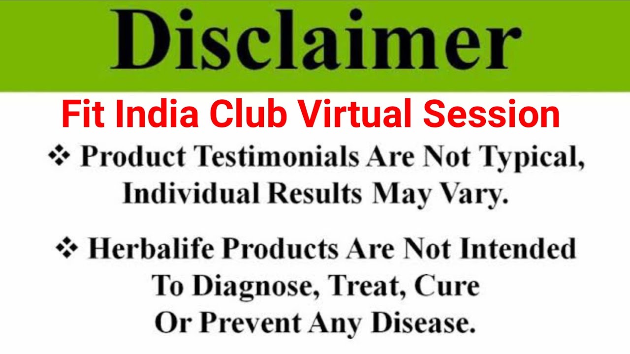 Testimonials FIT INDIA CLUB Virtual Session 24 March 2025 - YouTube