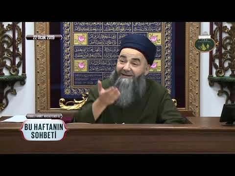 12 Ocak 2019 Tarihli Nizip Sohbeti Bu Akşam Saat 21:00'da Lalegül TV / Radyoda!