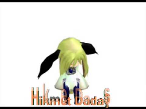 Animasyon Klip Musıcs,Erzurumlu Hikmet,Hikmet Productıon
