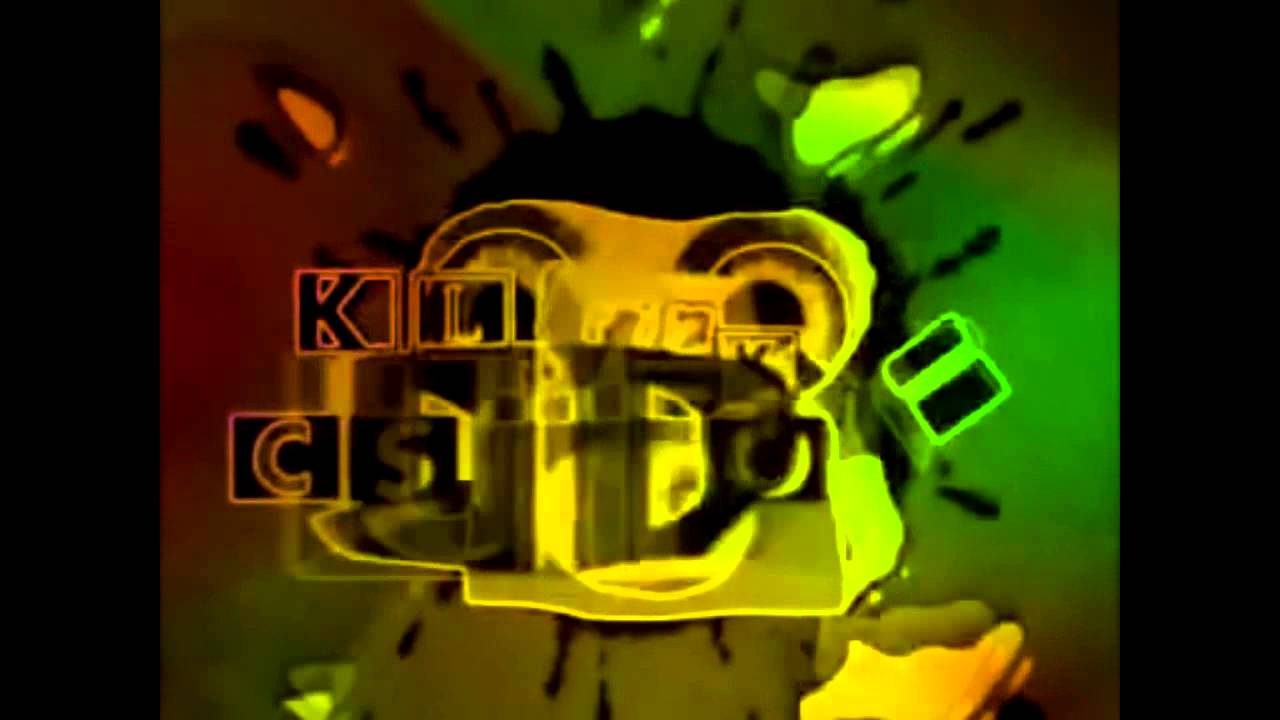 Klasky Csupo Reversed Enhanced with Diamond Platinum Pro - YouTube