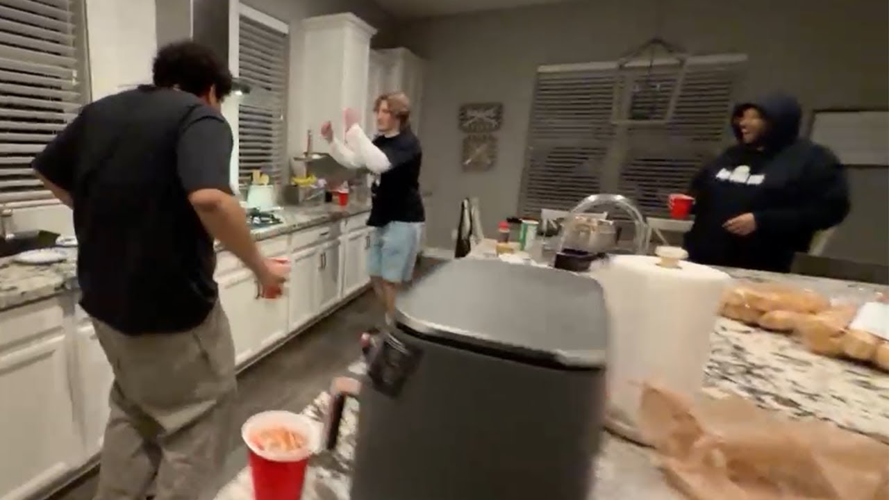 New Years with NO ball drop - YouTube