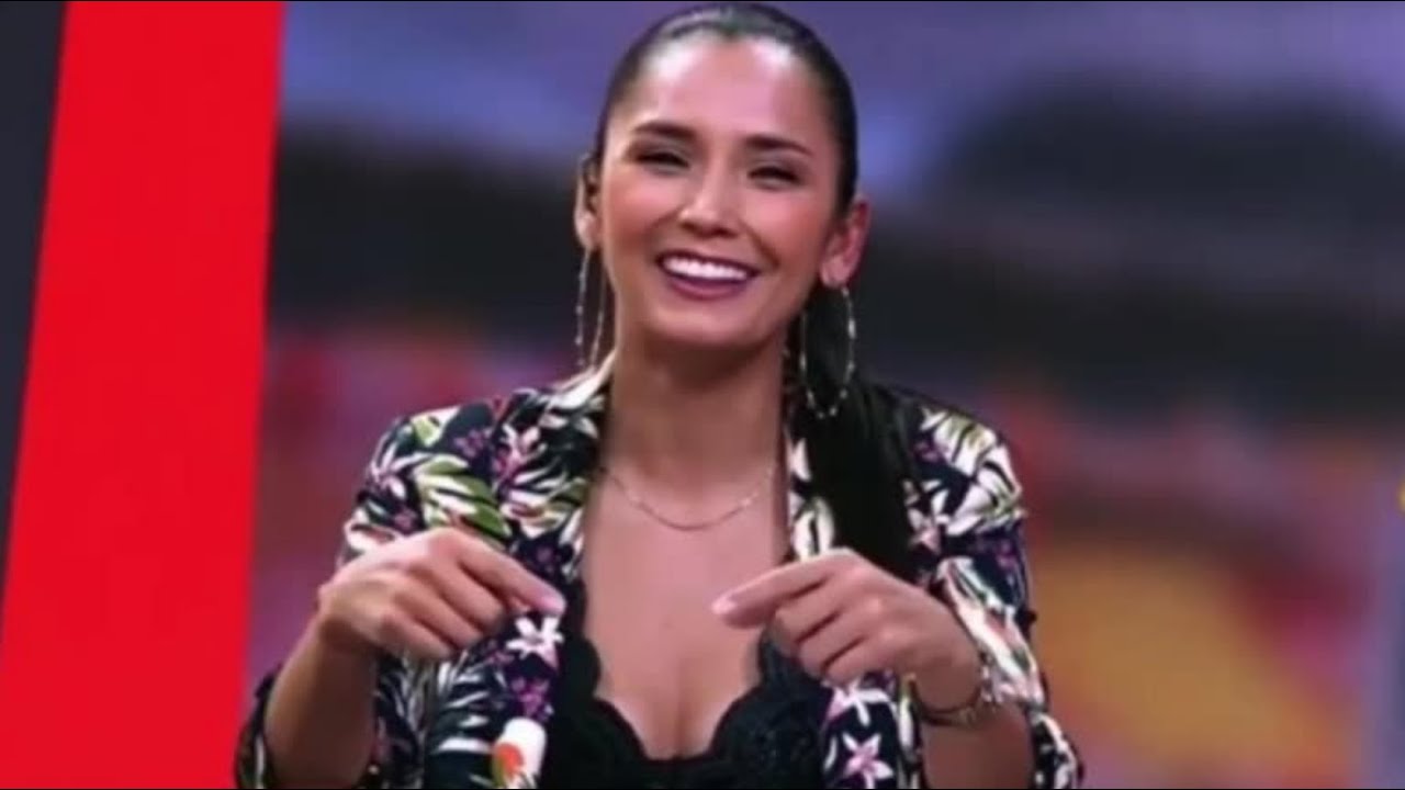 Diana Rincón - YouTube