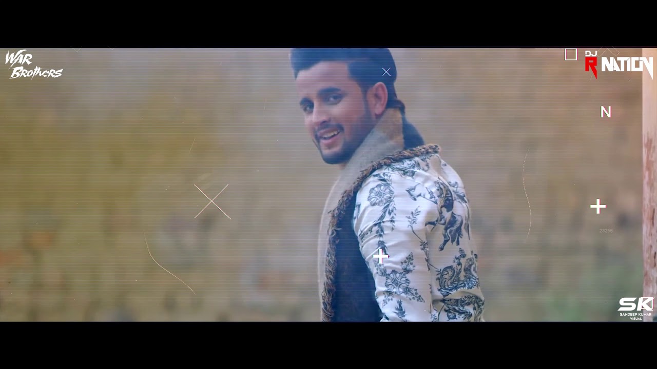 BEST OF 2019 || DEFAULTER || DJ R NATION & WAR BROTHERS Remix || Latest ...