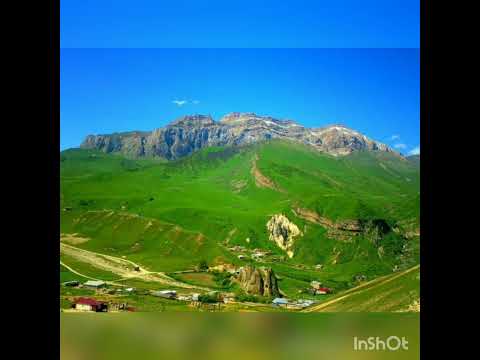 NUREDDİN MEHDİXANLİ ..GETMİSEN SEİRİ..