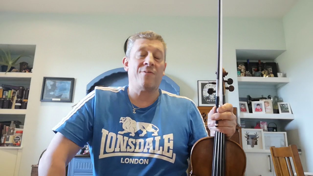 The music of Capt. Simon Fraser's "Knockie Collection" 95 - YouTube