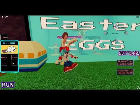 [EVENT] How to get "EASTER 2022" BADGE + MORPHS in ANOTHER FRIDAY NIGHT FUNK GAME! - Roblox ...