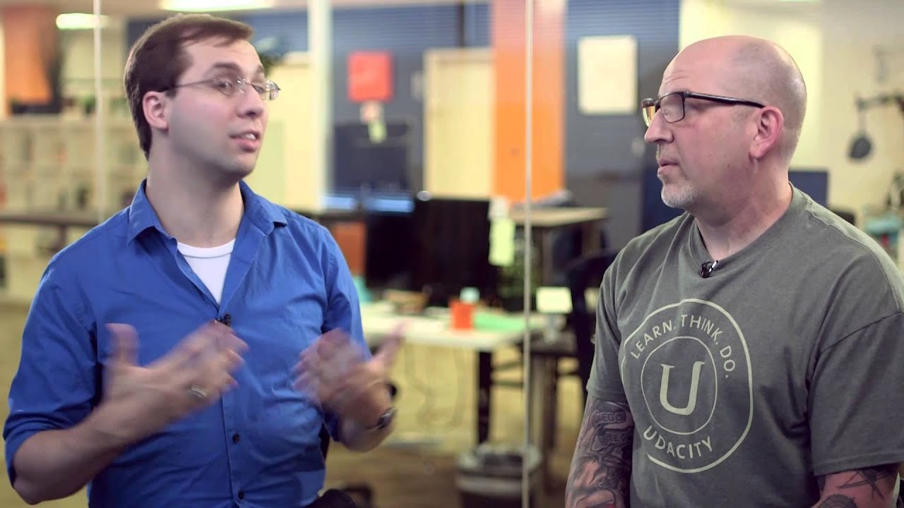 David Joyner on Intelligent Tutoring Systems - YouTube