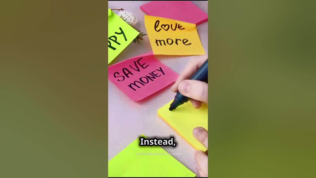 The Secret to Wealth: Money Mindset Mastery - YouTube